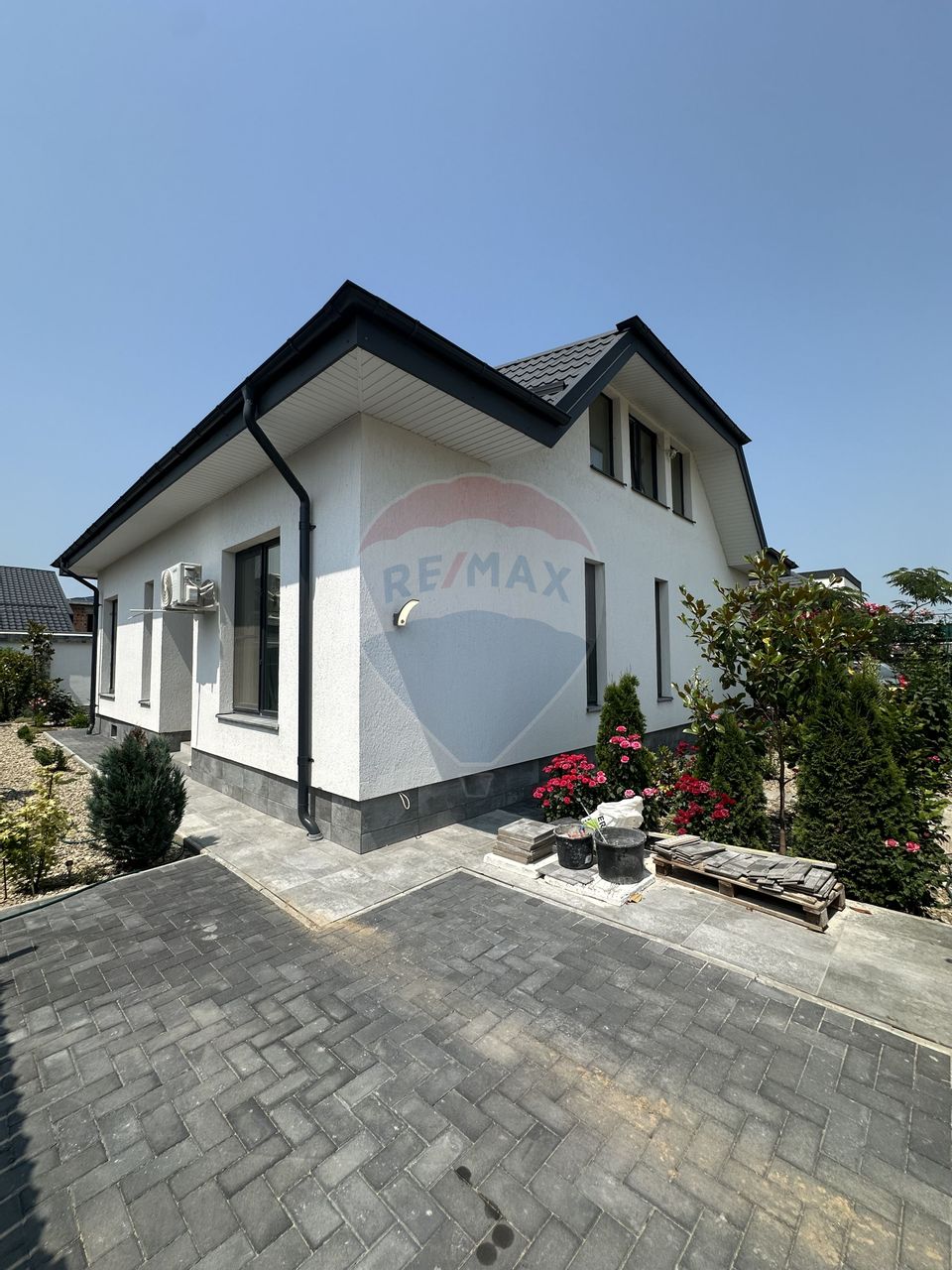 Casa/vila 4 camere vanzare Bucuresti Ilfov, Buftea, Sud RMX165757 | RE/MAX Romania