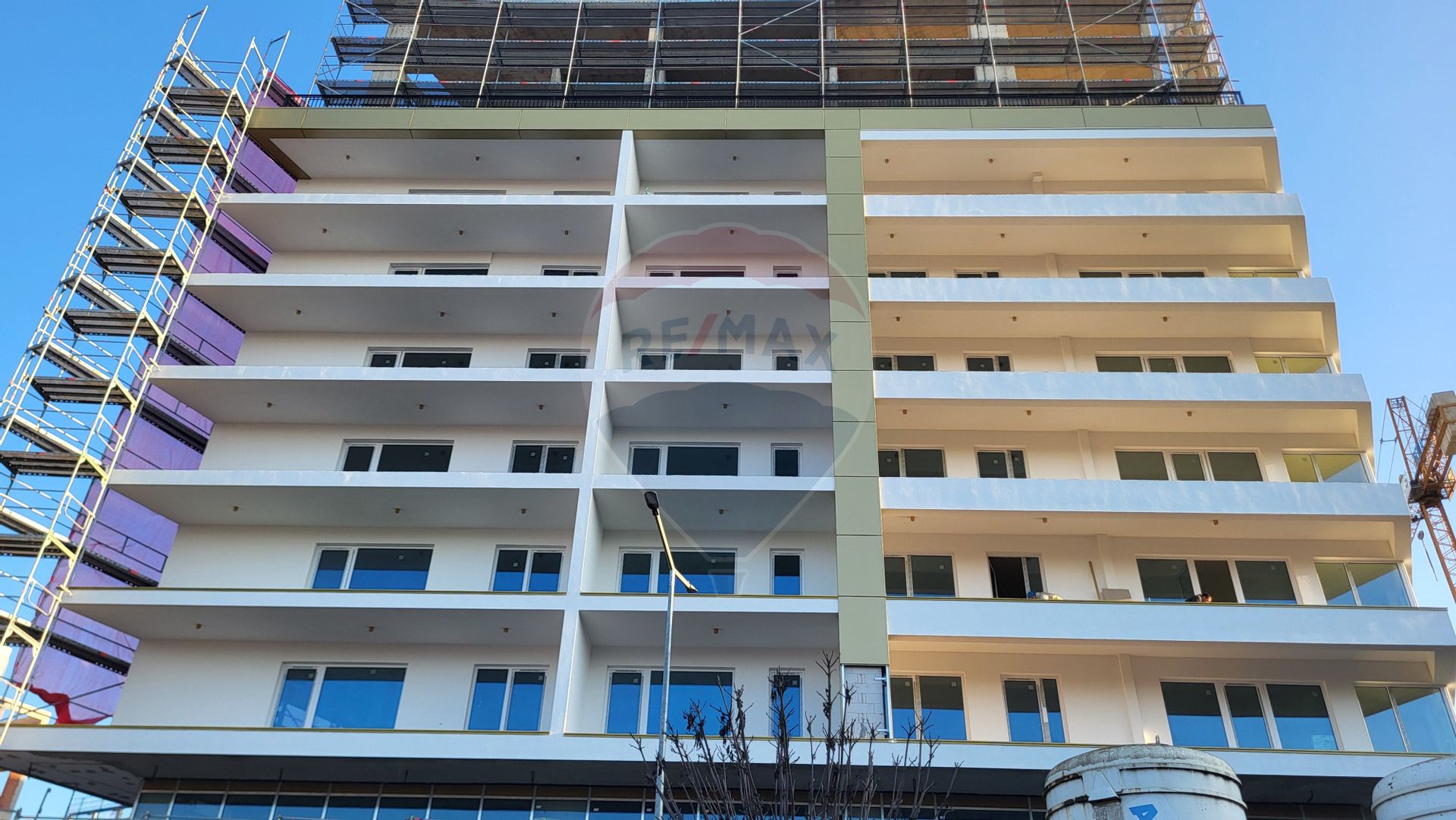 Apartment 2 rooms for sale Cluj-Napoca, Gheorgheni RMX178830 | RE/MAX ...