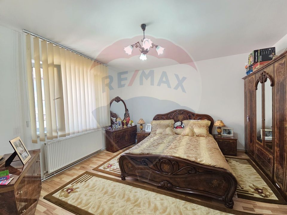 Casa/vila 3 camere vanzare Timis, Lugoj, Central RMX162970 | RE/MAX Romania