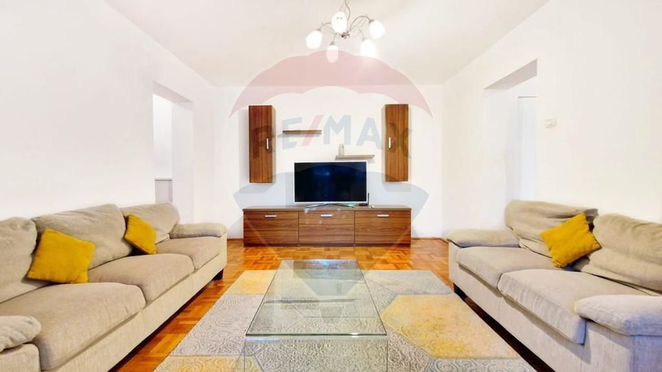 Apartament 2 camere inchiriere Arad, Podgoria RMX160677 | RE/MAX Romania