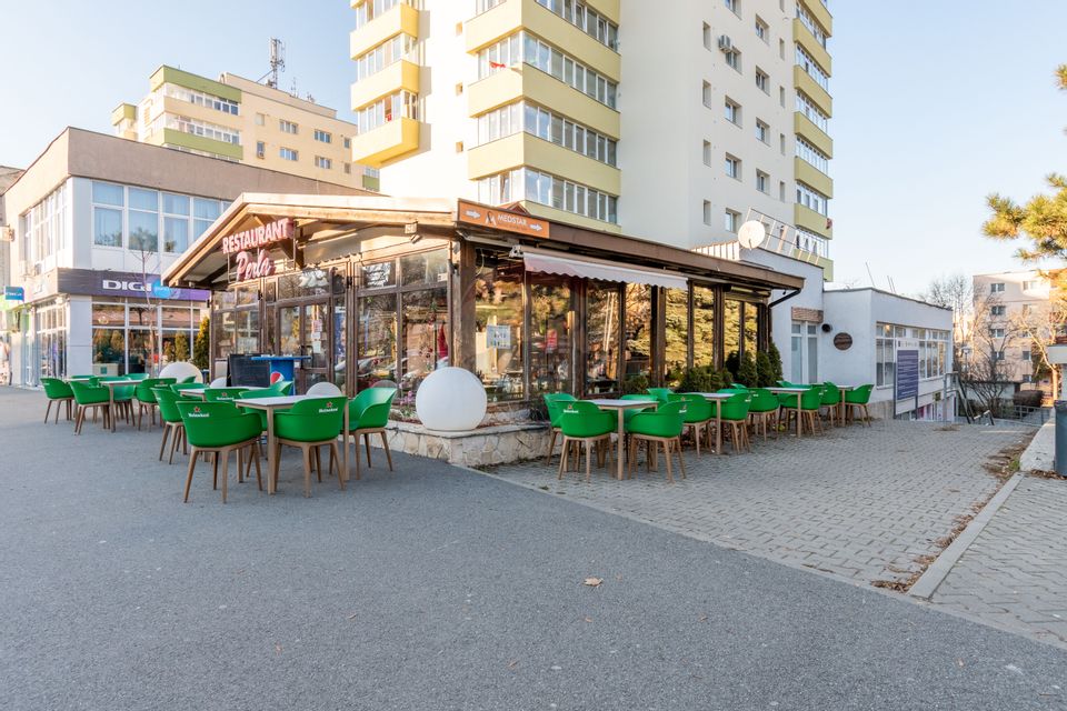 Spatiu comercial vanzare in Bloc de apartamente Cluj-Napoca, Zorilor ...