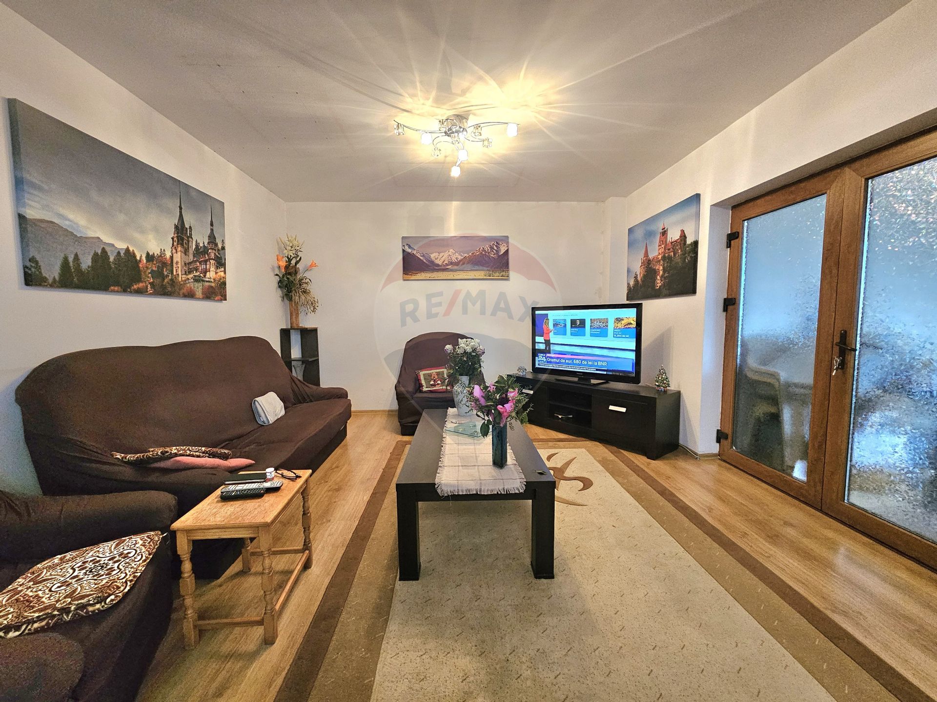 Casa/vila 7 camere vanzare Constanta, Lumina RMX179779 | RE/MAX Romania