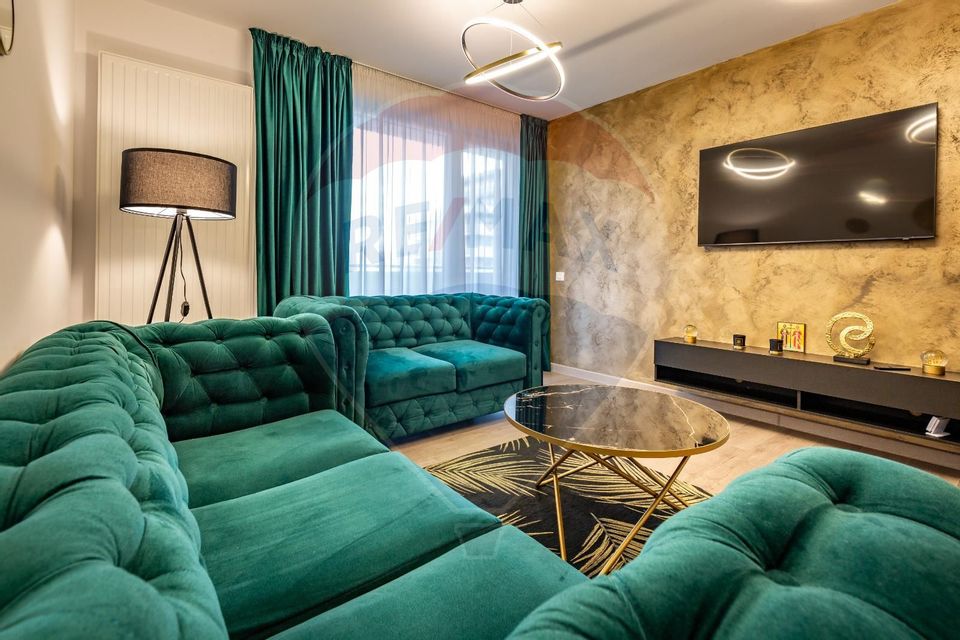 Apartament 2 camere inchiriere Brasov, Astra RMX178705 | RE/MAX Romania