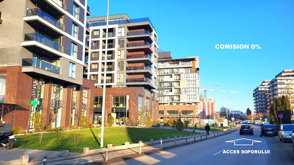 Apartment 2 rooms for sale Cluj-Napoca, Gheorgheni RMX178830 | RE/MAX ...